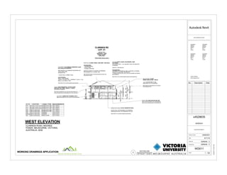 working drawings | PPT