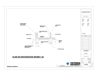 working drawings | PPT
