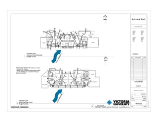 working drawings | PDF