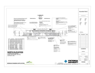 working drawings | PPT
