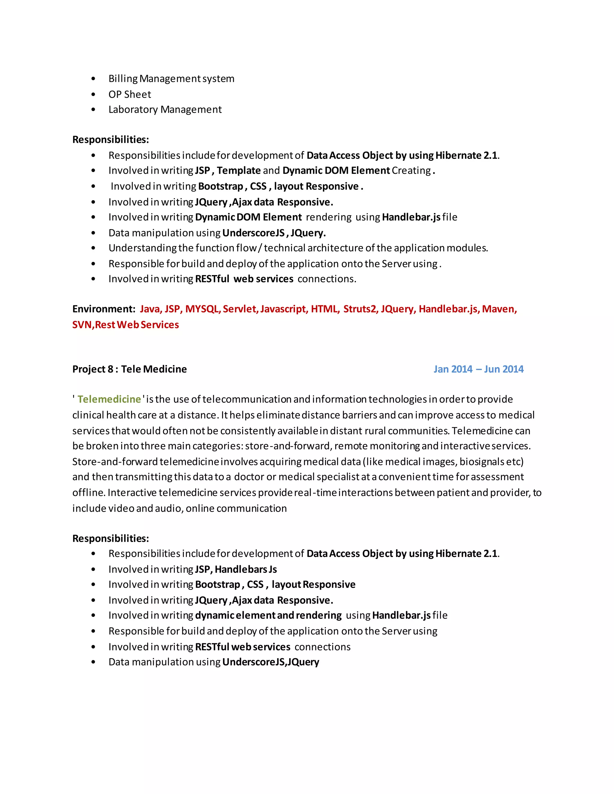 Selvarajan-Resume | DOCX