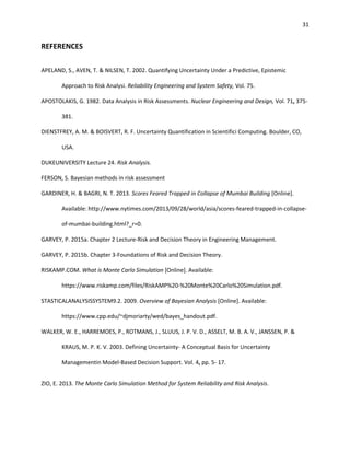 ENMA605-Final Draft Project(TurnedIn) | PDF