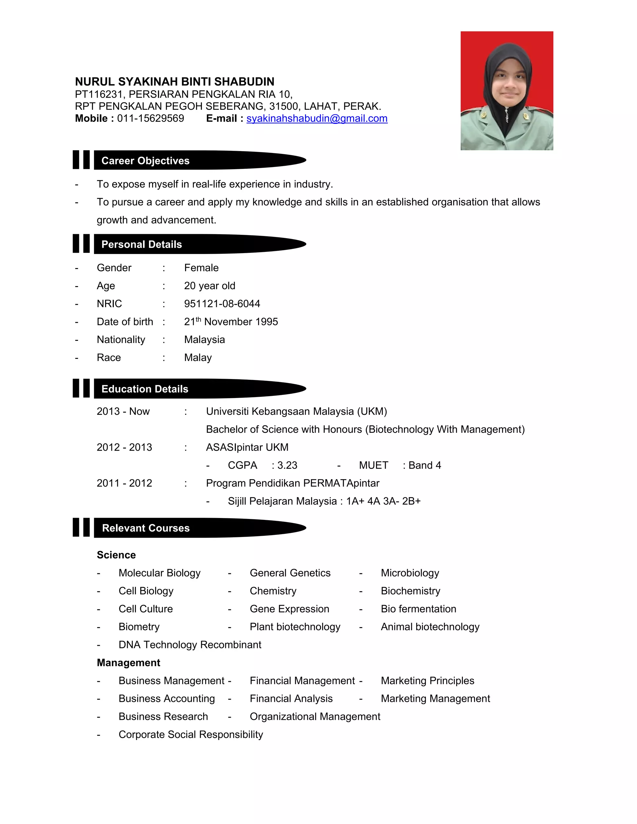 A146705_LatihanIndustri 2 | PDF