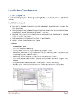 Digital Image Processing | PDF | Photo Editing Software | Computer ...