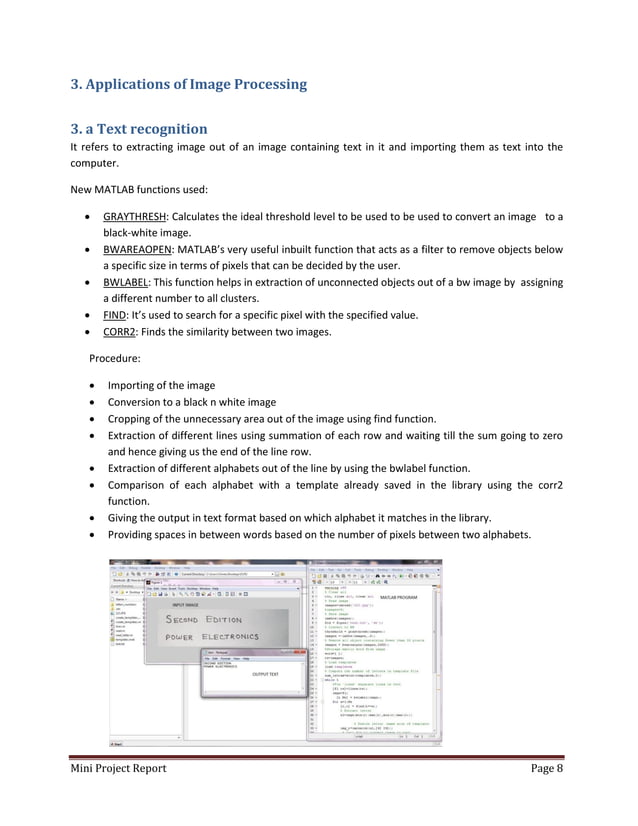 Digital Image Processing | PDF | Photo Editing Software | Computer ...