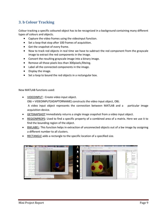Digital Image Processing | PDF | Photo Editing Software | Computer ...