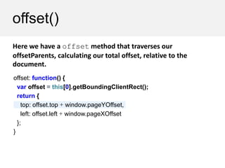 Element Styles and Positioning | PPT