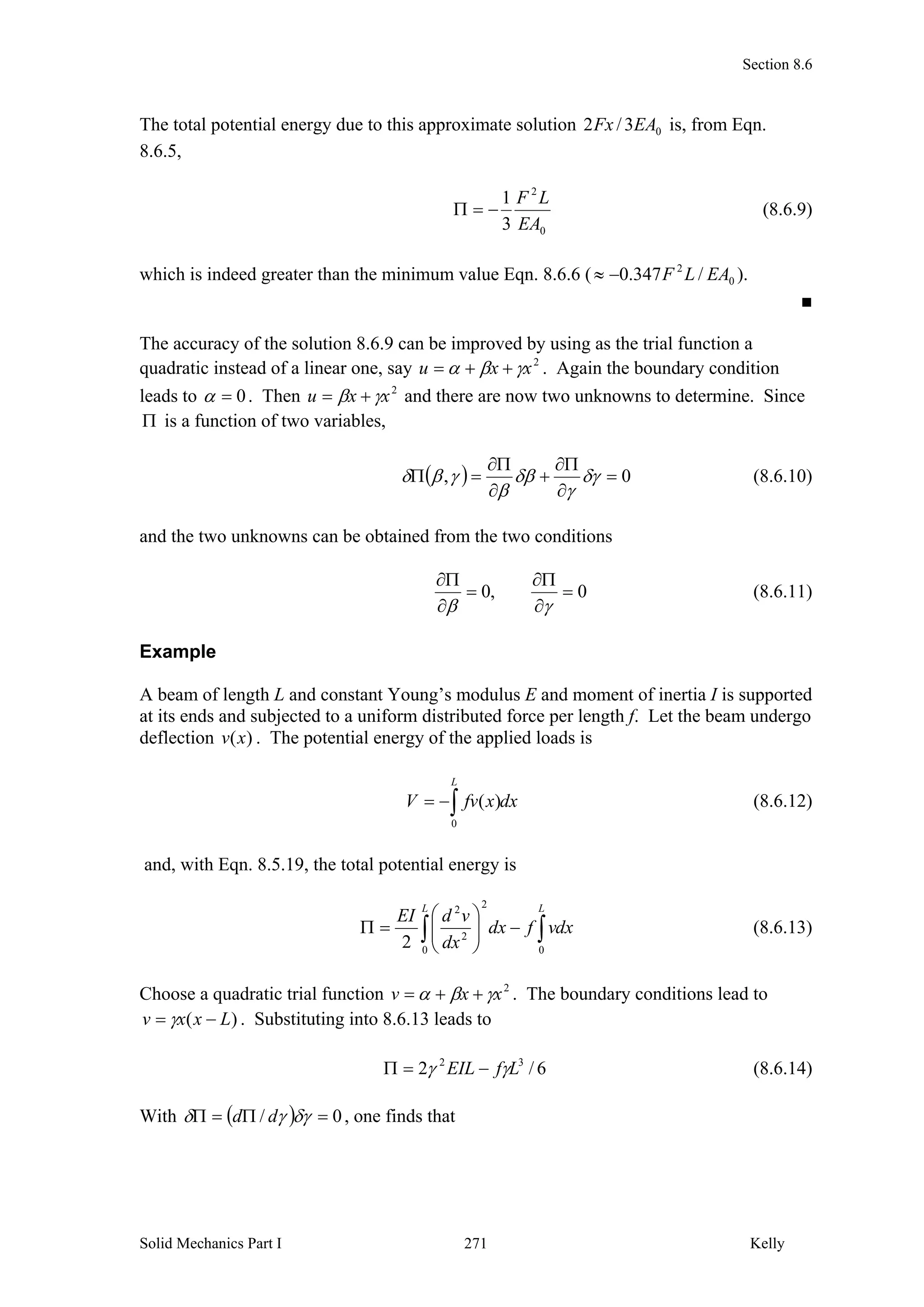 08 energy 06_minimum_potential_energy | PDF