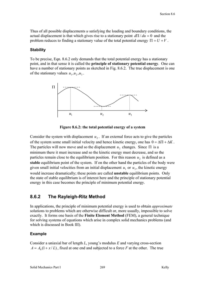 08 energy 06_minimum_potential_energy | PDF