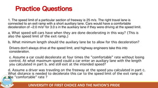 08 Equations of Motion (Updated).pdf presentation | PDF