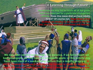 08 equipping for evangelism | PPT