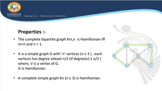 08_Euler and hamiltonian.pptx | Maps & Navigation
