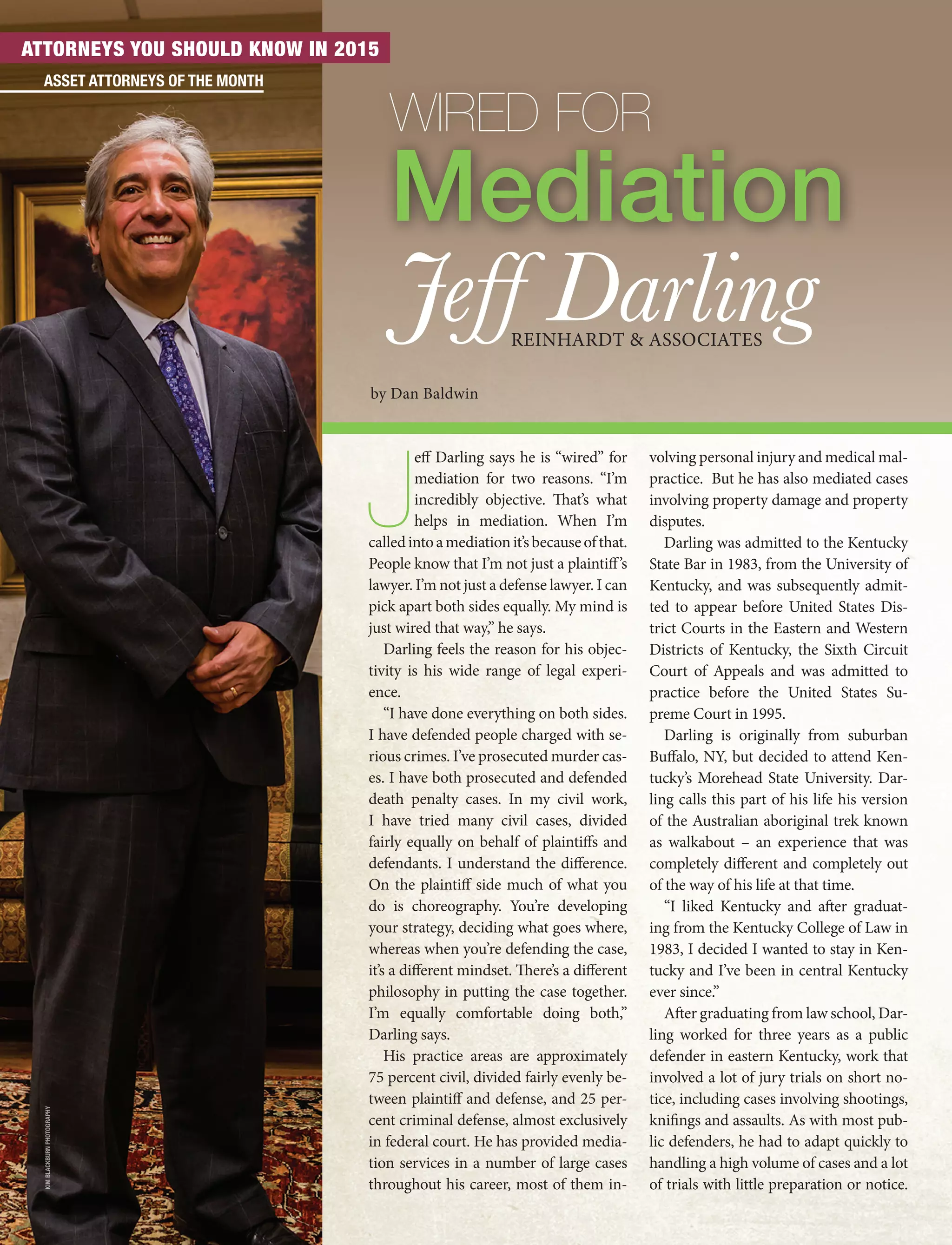 Jeff Darling and Katherine J. Hornback_HR | PDF
