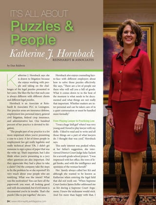 Jeff Darling and Katherine J. Hornback_HR | PDF