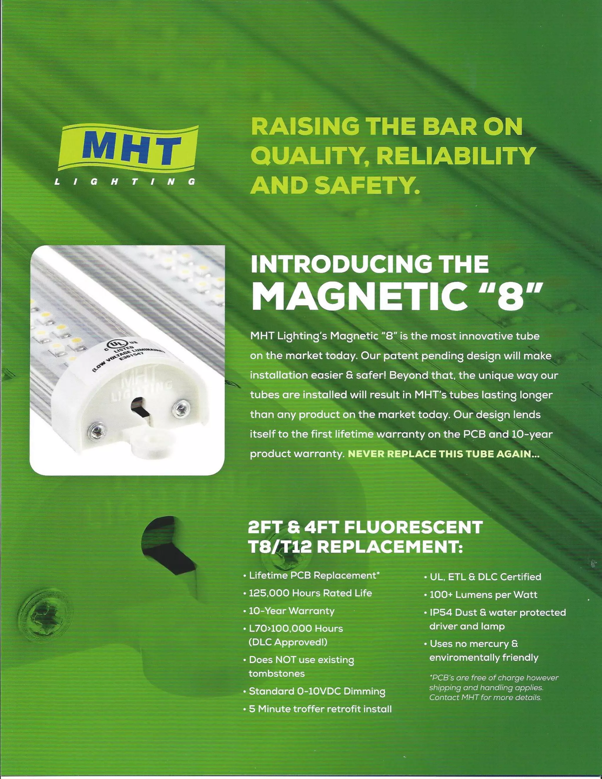 mht brochure | PDF