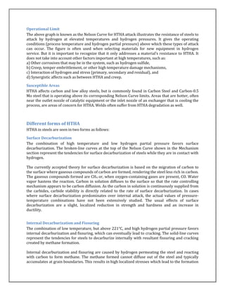 HTHA Report IOCL_publish | PDF