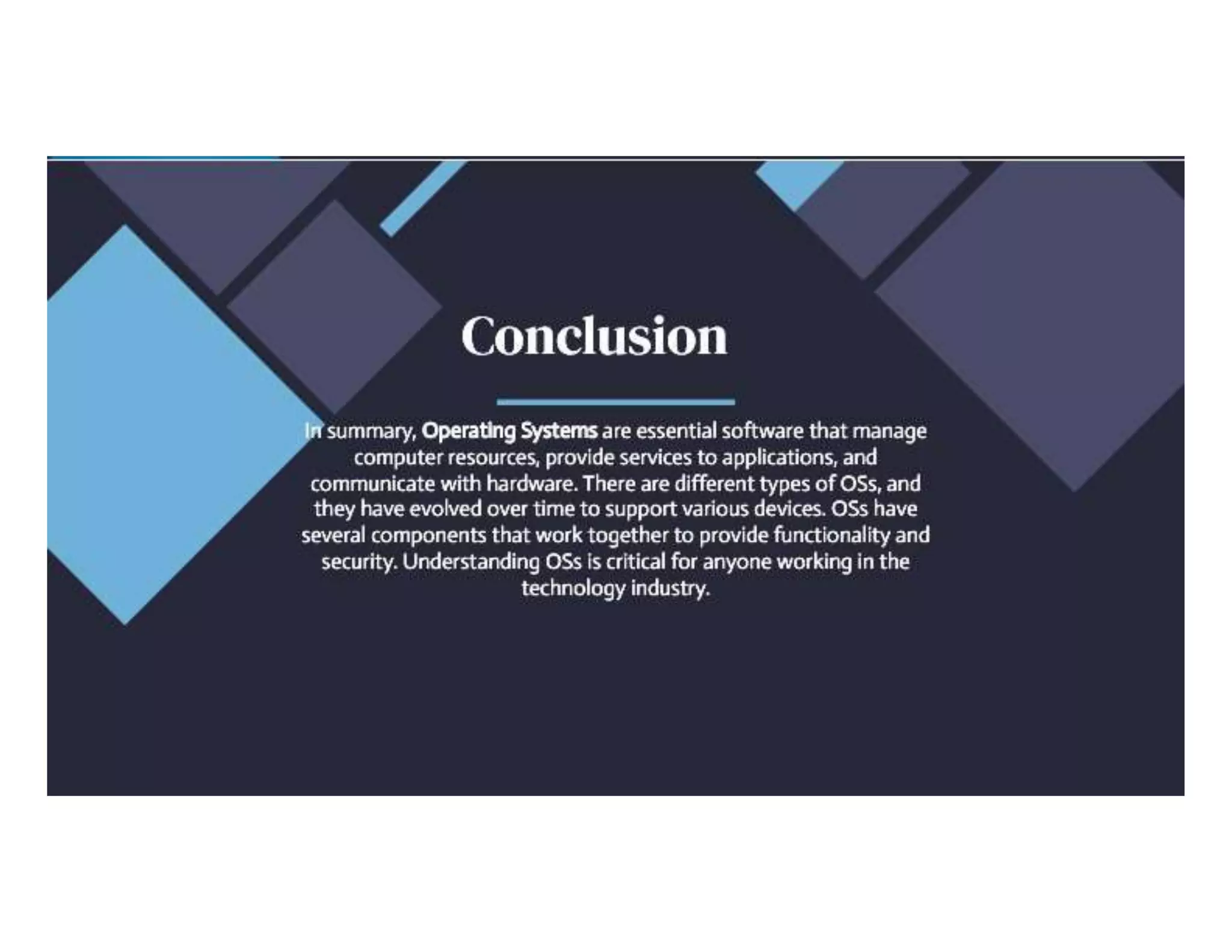 Operating System Introductionpptx
