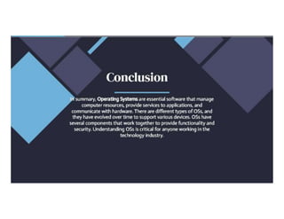 Operating system introduction.pptx