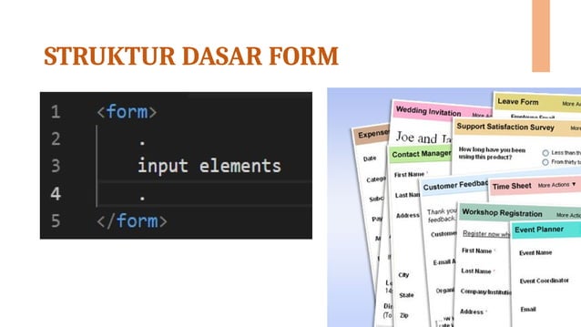 08 FORM WEBSITE PADA PEMROGRAMAN HTML.pptx