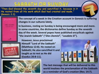 08 genesis creation 1 | PPTX