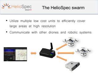 2014 PV Reliability, Operations & Maintenance Workshop: HelioSpec by ...