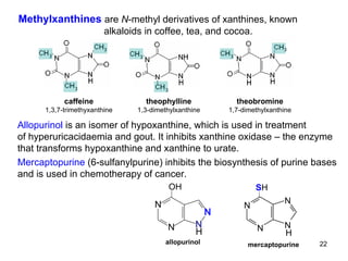 08 heterocyclic compounds | PPT