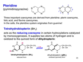 08 heterocyclic compounds | PPT