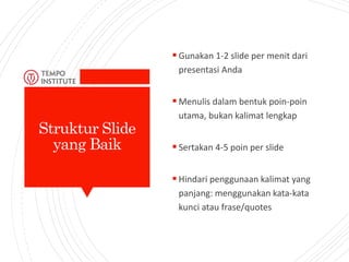08 ideal presentations | PPT