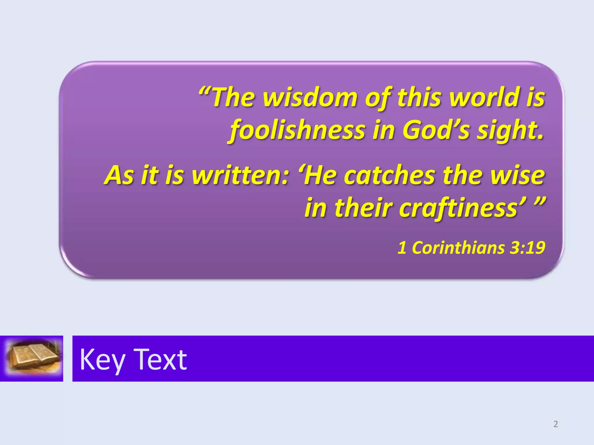 08 jesus provider | PPT