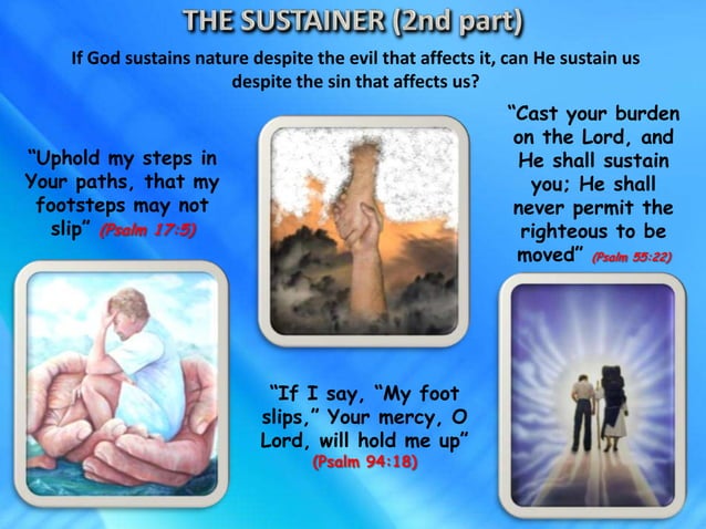 08 jesus provider | PPT