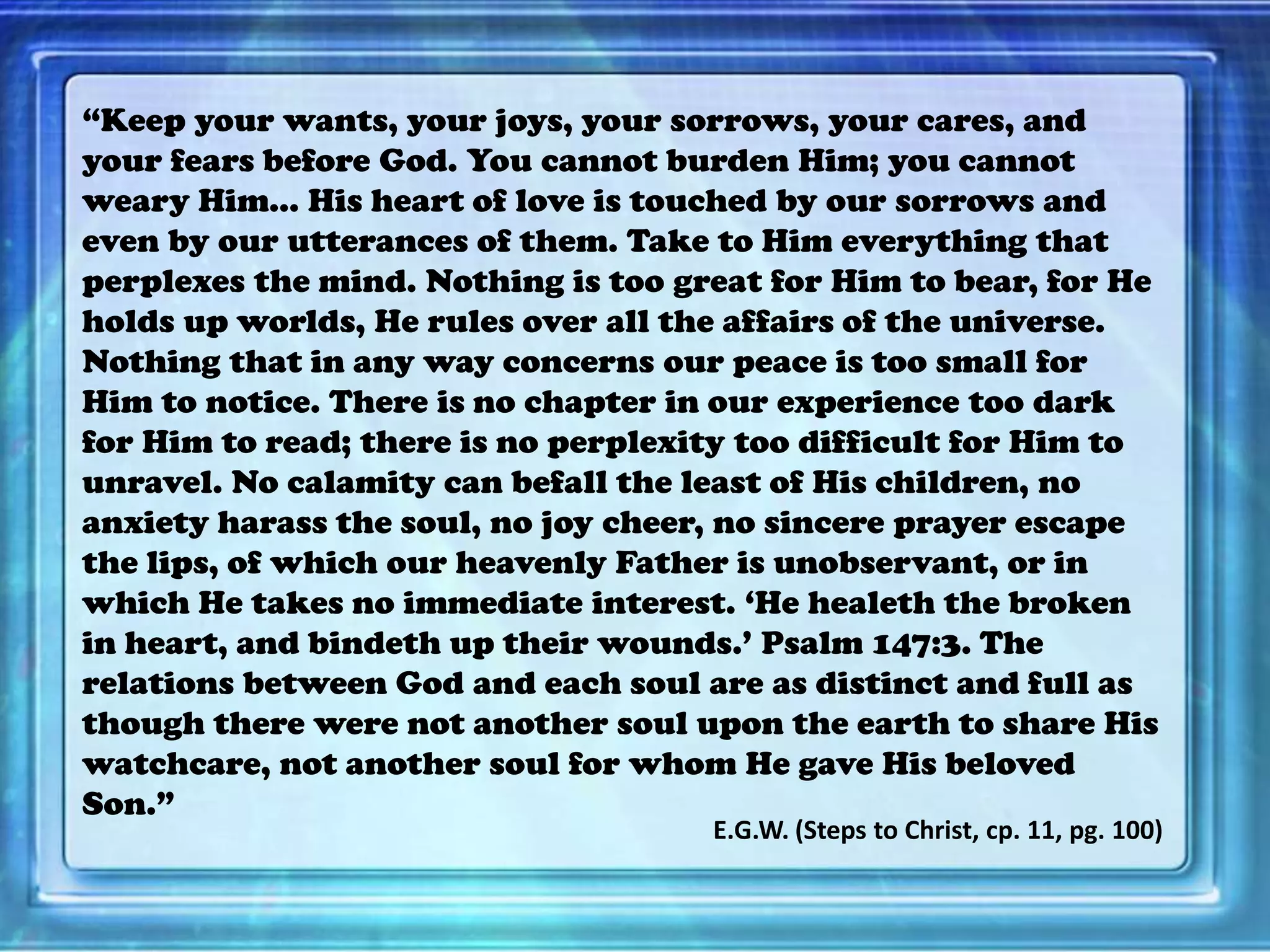 08 jesus showed sympathy | PPT