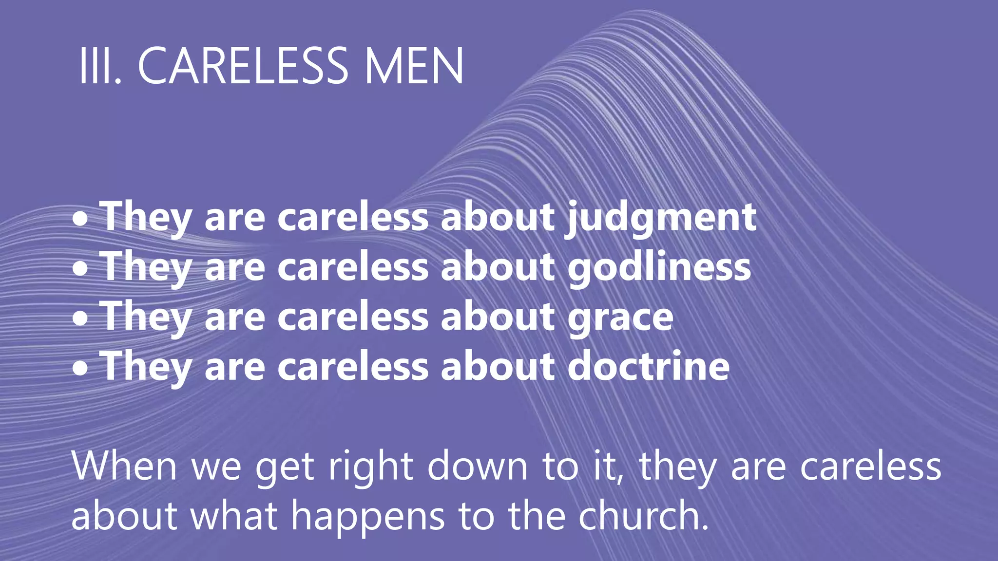 08 Jude 1:4 Certain Men.pptx