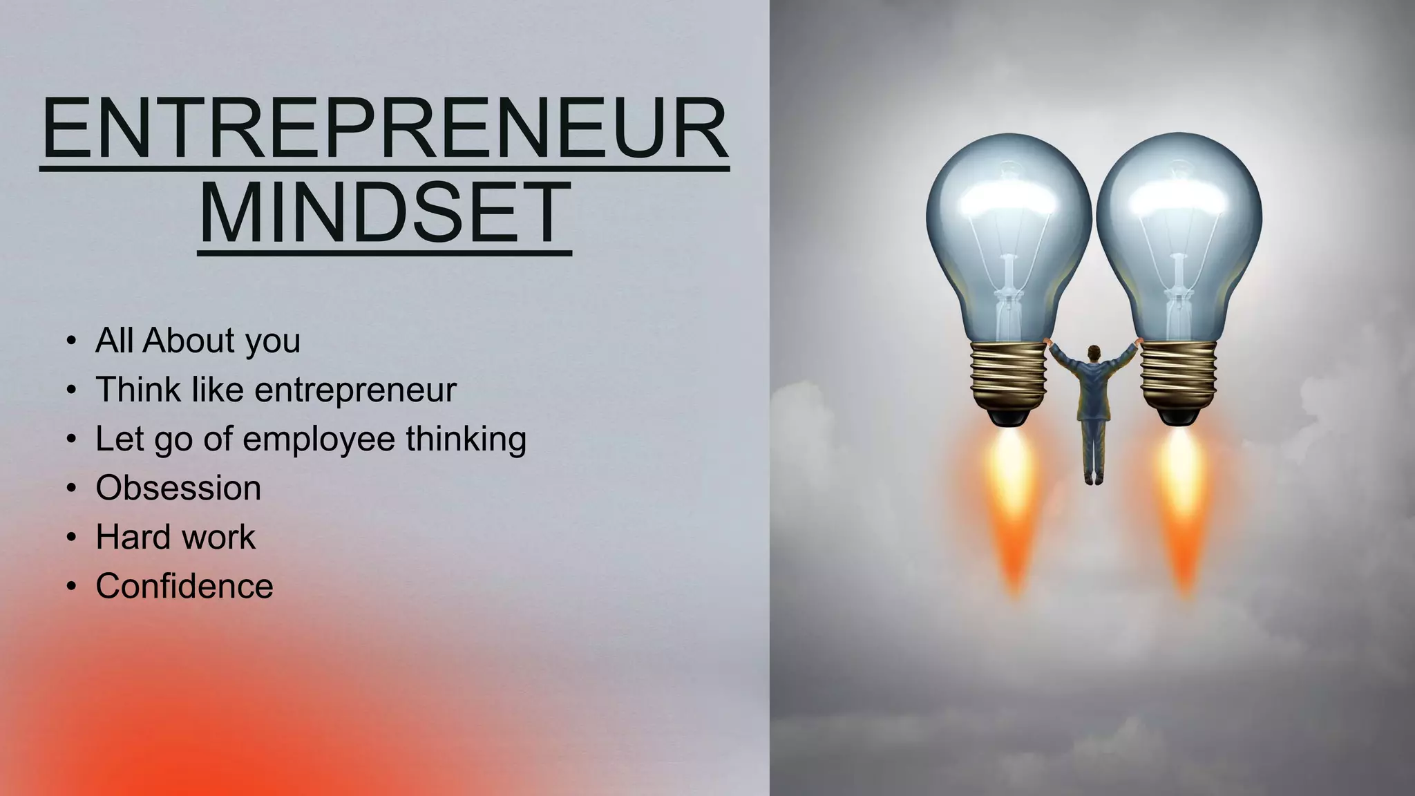 mindset skill system .pptx | Career Planning | Careers