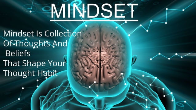 mindset skill system .pptx | Career Planning | Careers