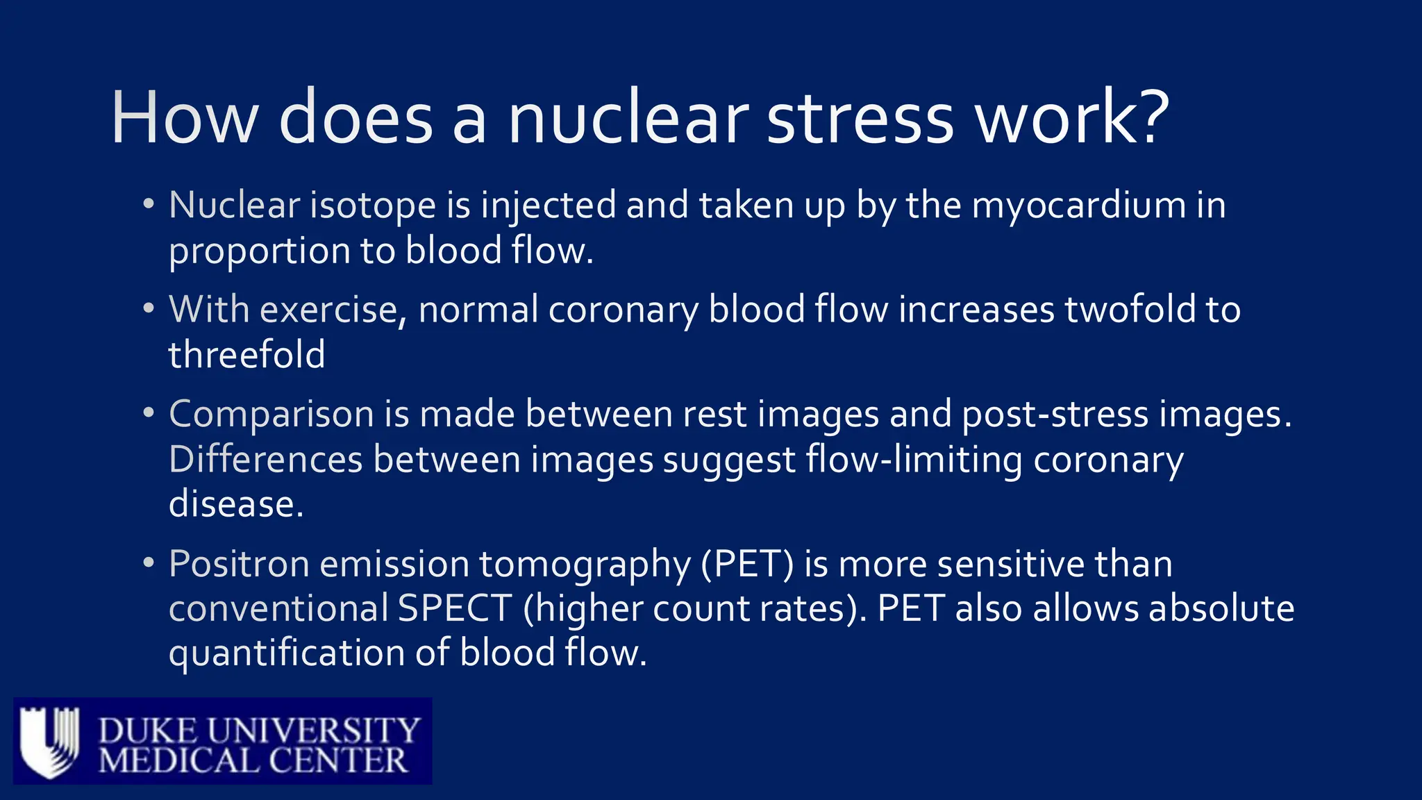 Nuclear Cardiology (Cardiac Imaging Symposium) | PDF