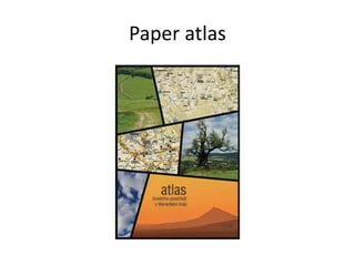 08 Liberec, Environmental atlas | PPTX | Geography | Science