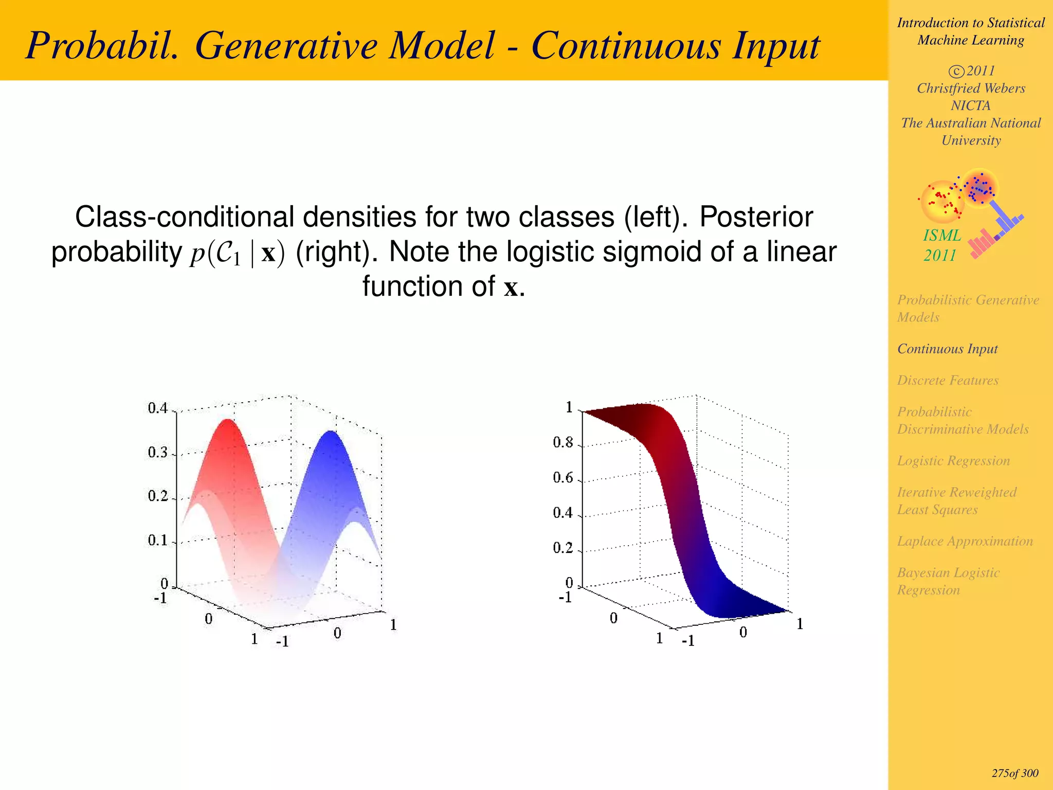 08 linear classification_2 | PDF