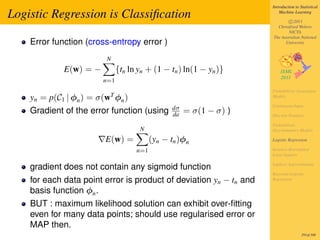 08 linear classification_2 | PPT