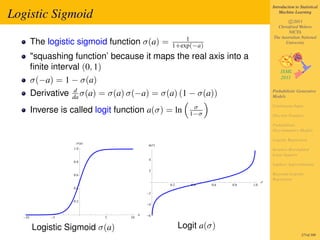 08 linear classification_2 | PPT