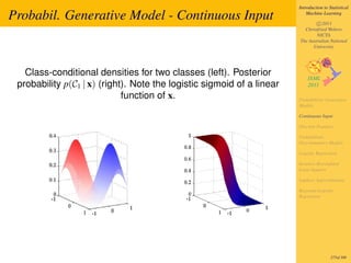 08 linear classification_2 | PPT