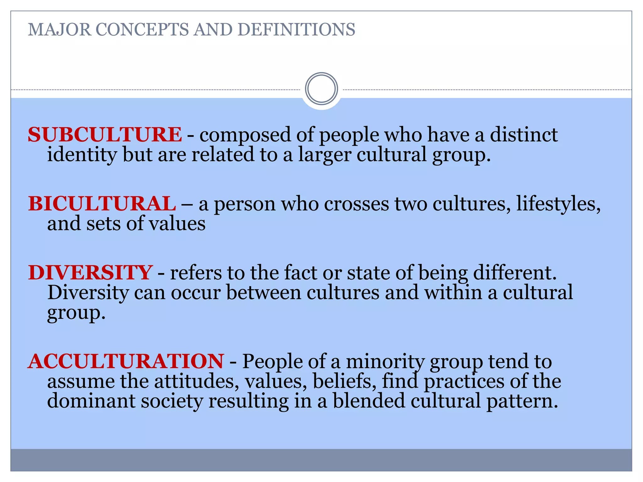 Madeleine Leininger’s Transcultural Nursing | PPTX