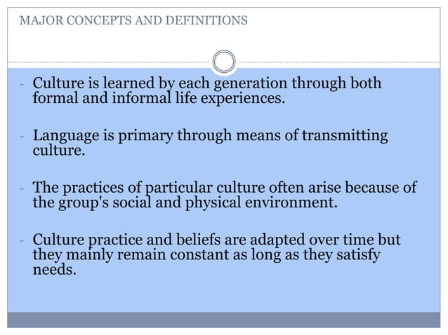 Madeleine Leininger’s Transcultural Nursing | PPTX