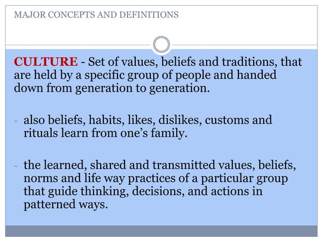 Madeleine Leininger’s Transcultural Nursing | PPTX