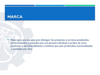 marcas y signos distintivos .pptx