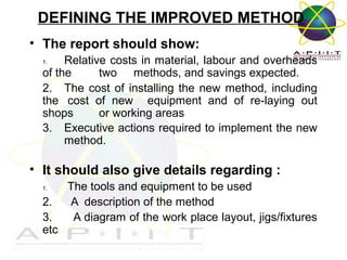 method study | PPT