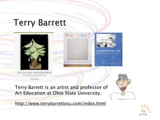 Interpreting Photographs | PPT