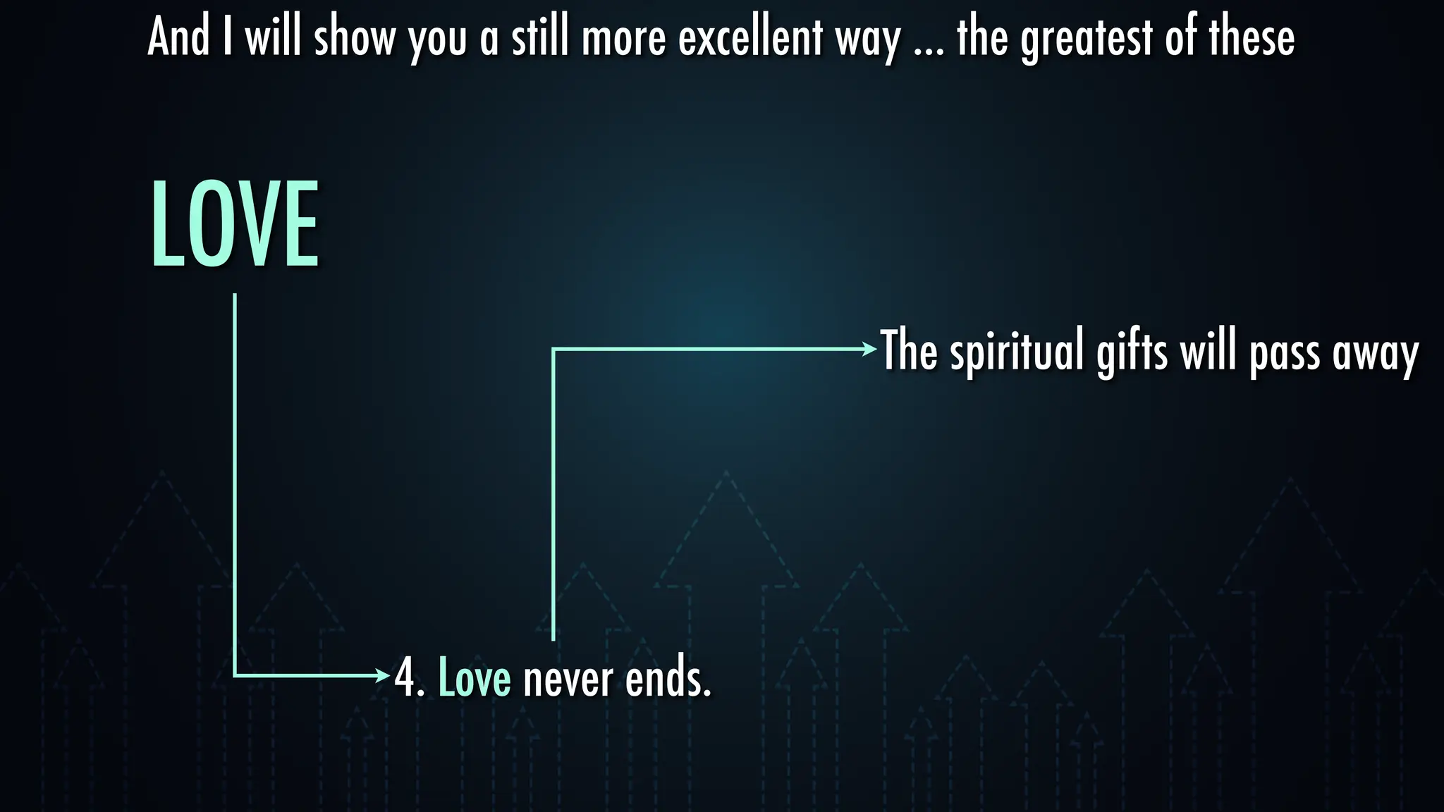 A Still More Excellent Way | PDF