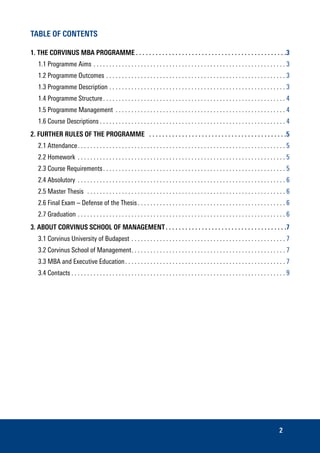 08 m sc in master of business administration | PDF