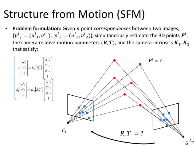 Multiple_view_geometry - Mechatronics and Robotics | PDF