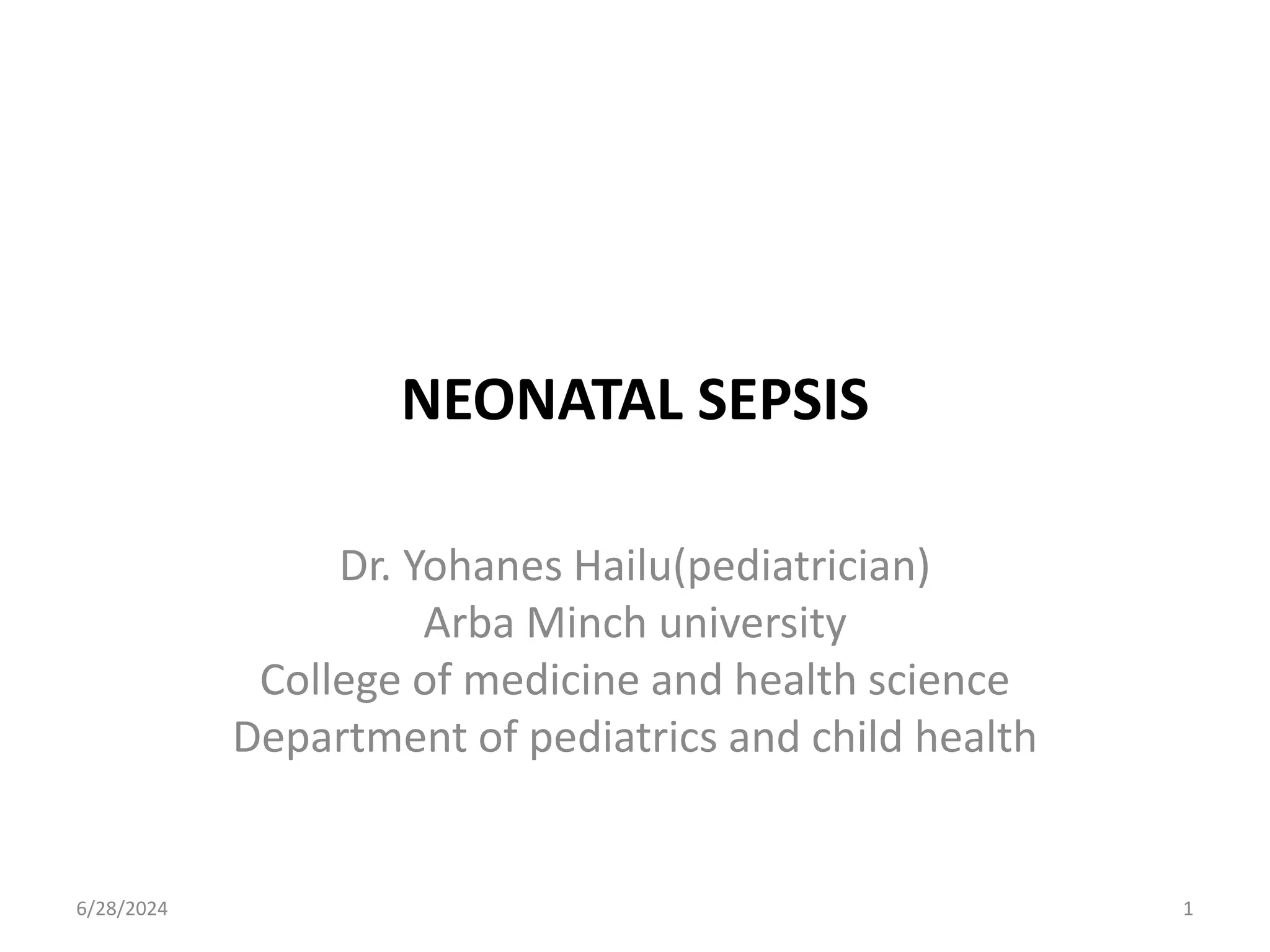08 Neonatal sepsis presentation ppt.pptx